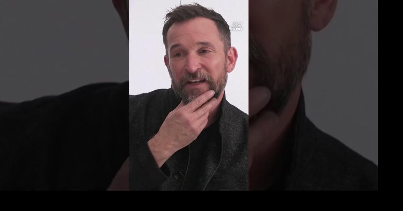Noah Wyle says 'The Pitt' sparks empathy for healthcare workers | Ap ...