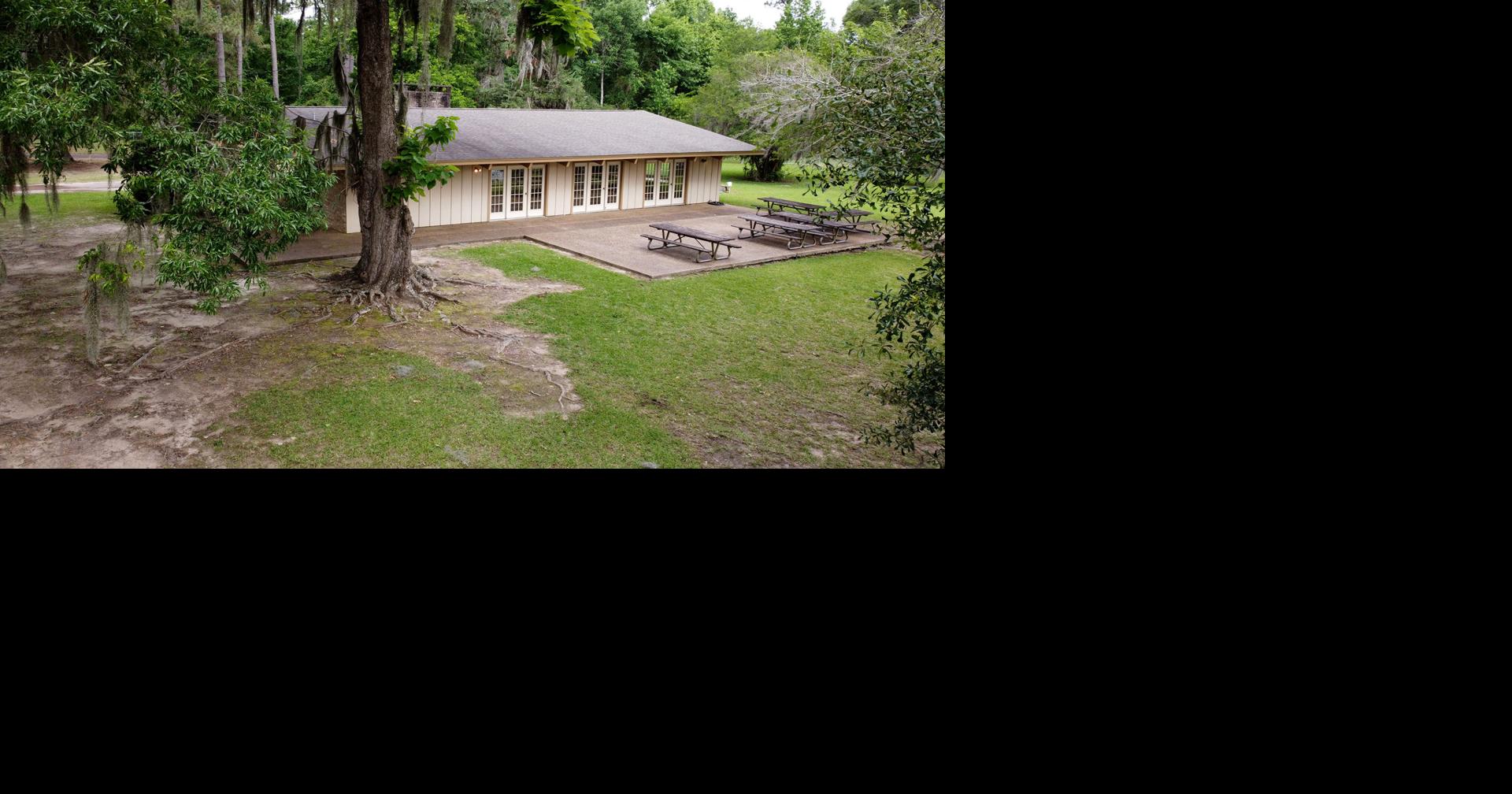 LPAR now handling Kurth Lake fishing permits, lodge rental | Community ...