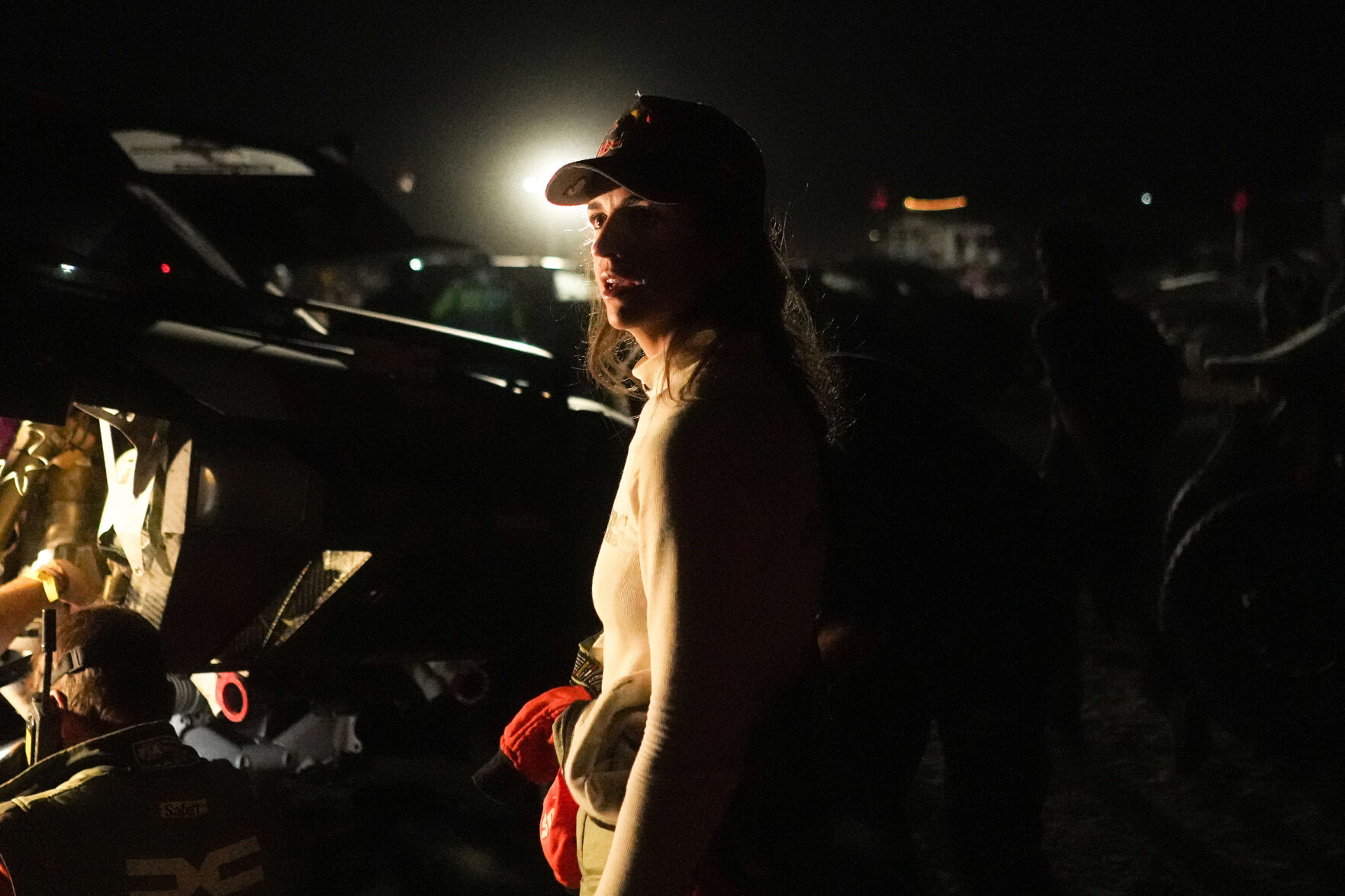 Saudi Arabia Dakar Rally | Sports | lufkindailynews.com