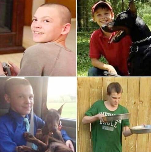 Family seeking missing Livingston teen | Community | lufkindailynews.com