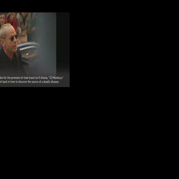 On This Day: 18 April 1996 | Ap Video | lufkindailynews.com