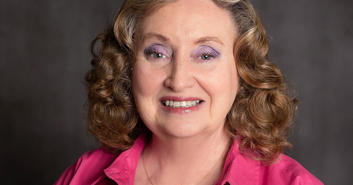 CLUB NEWS: Pilot Club elects Garrett as Texas district governor ...