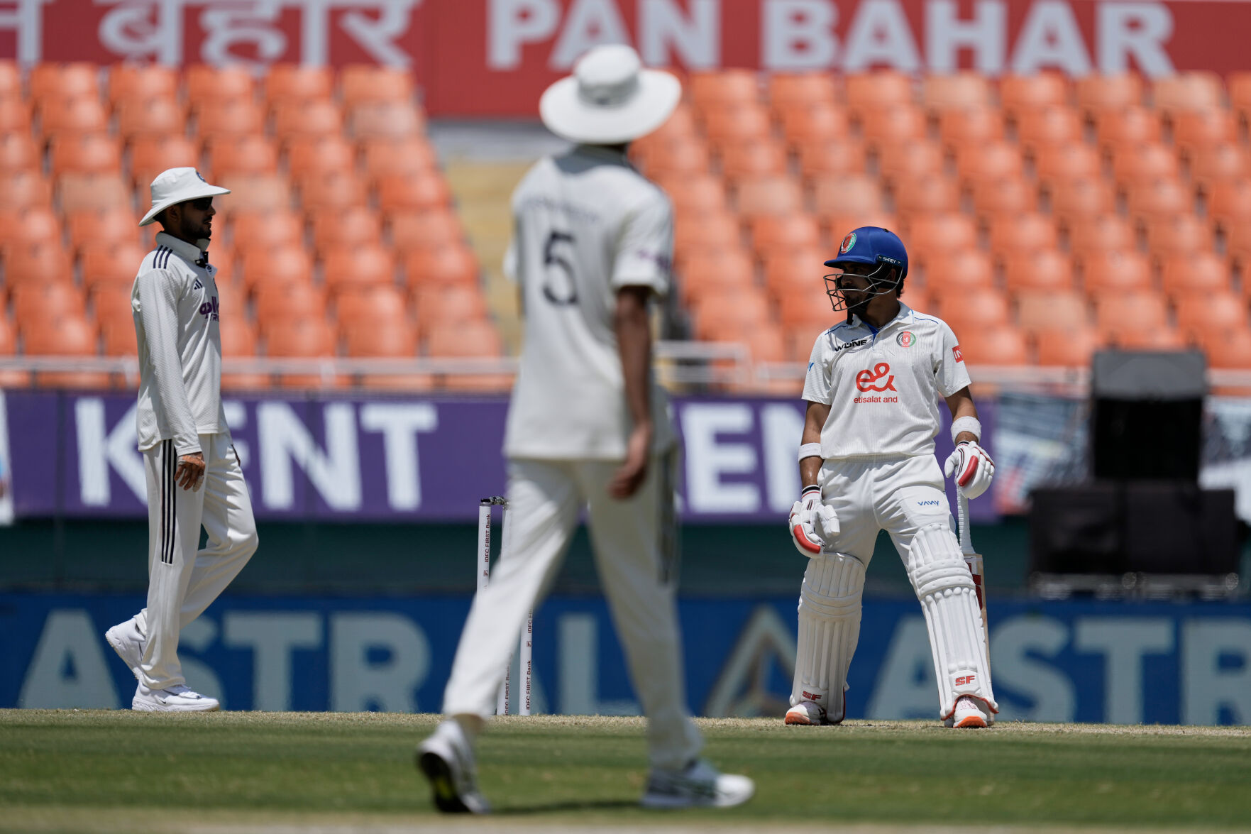 India Afghanistan Cricket | Sports | lufkindailynews.com
