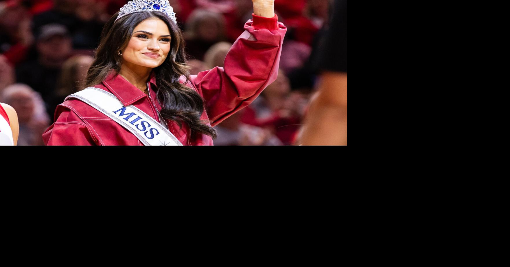 UCLA Nebraska Basketball | Sports | lufkindailynews.com