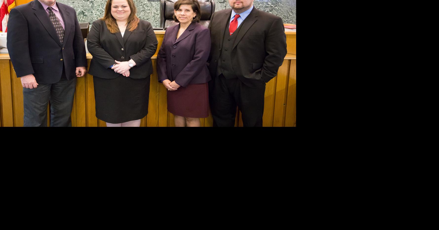 4 new prosecutors join Angelina County District Attorney’s Office ...
