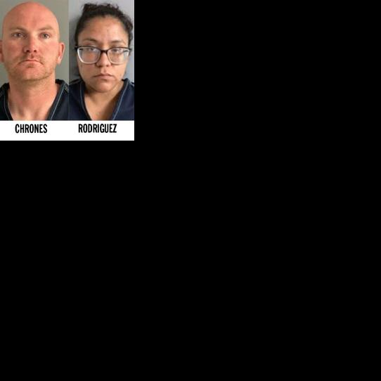 Details emerge in Trinity County murder case | Local & State ...