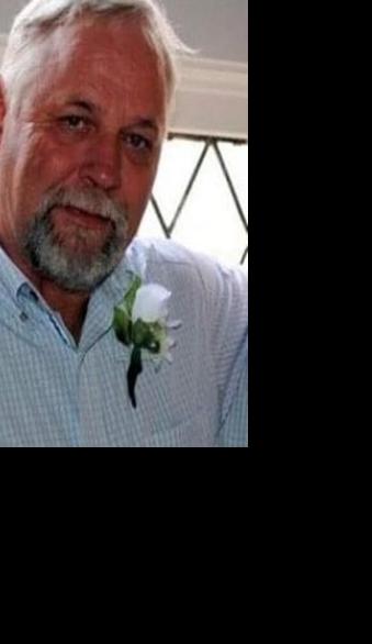 Charles Garner McAlister | Obituaries | lufkindailynews.com