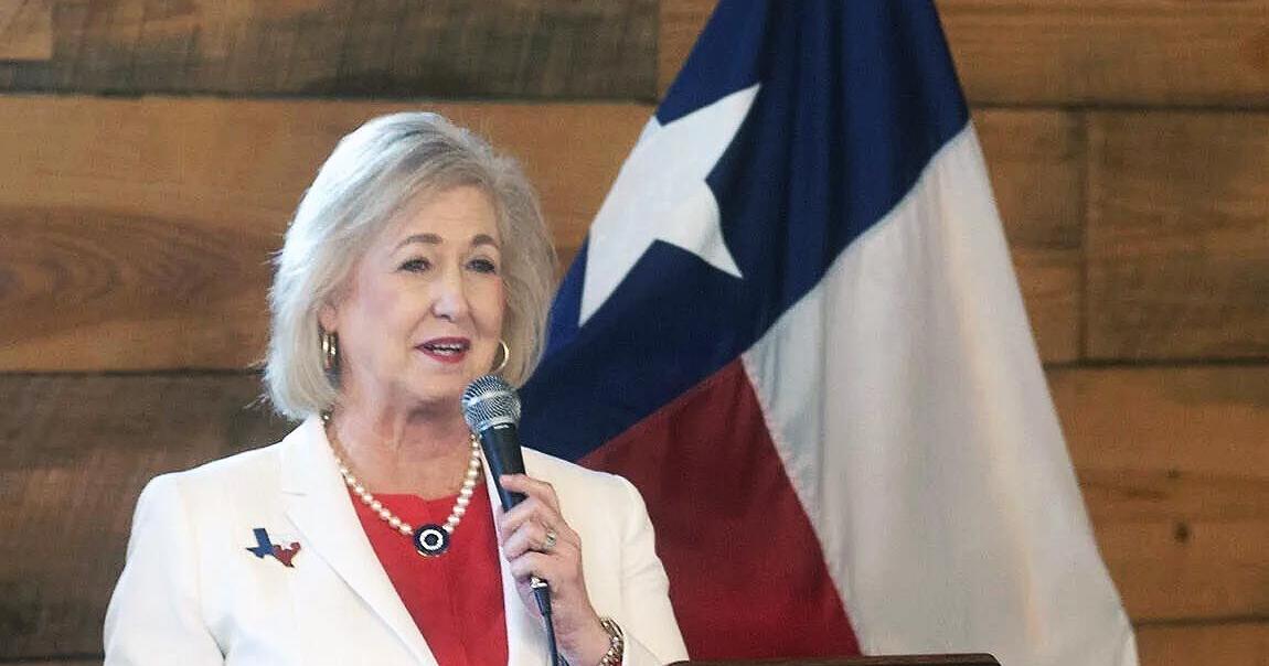Ward offers overview of Senate campaign | Elections | lufkindailynews.com