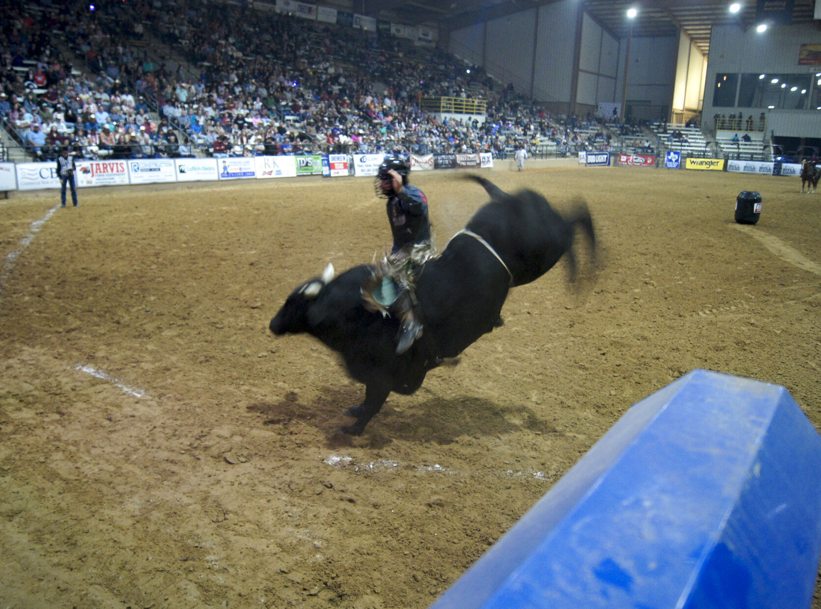 Bull Bash coming back to Lufkin March 1 | Local & State | lufkindailynews.com