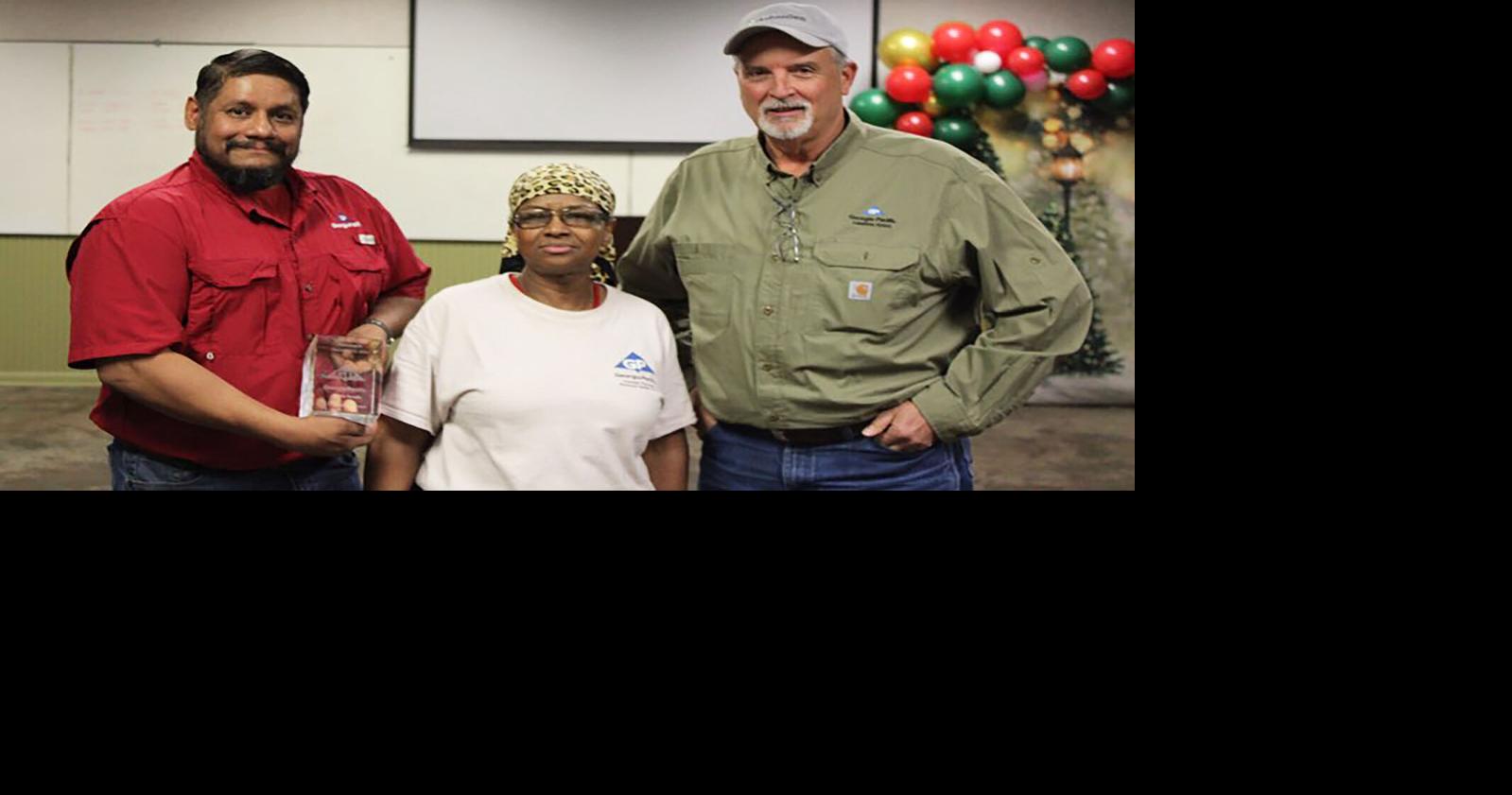 Randle retiring from Georgia-Pacific | Community | lufkindailynews.com