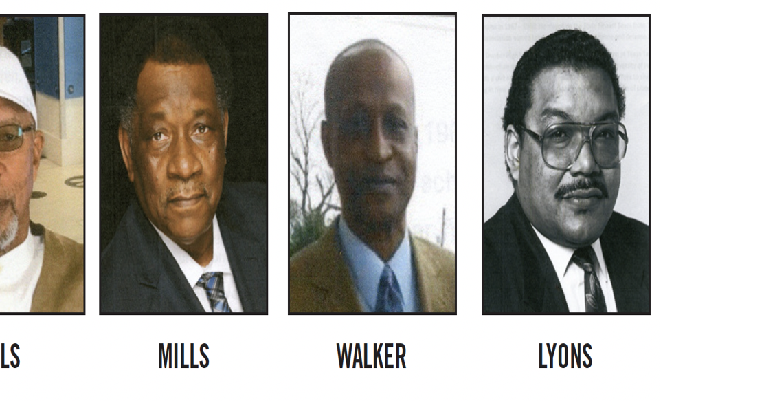 Four more Dunbar alumni to enter PVIL Hall of Fame | High School ...