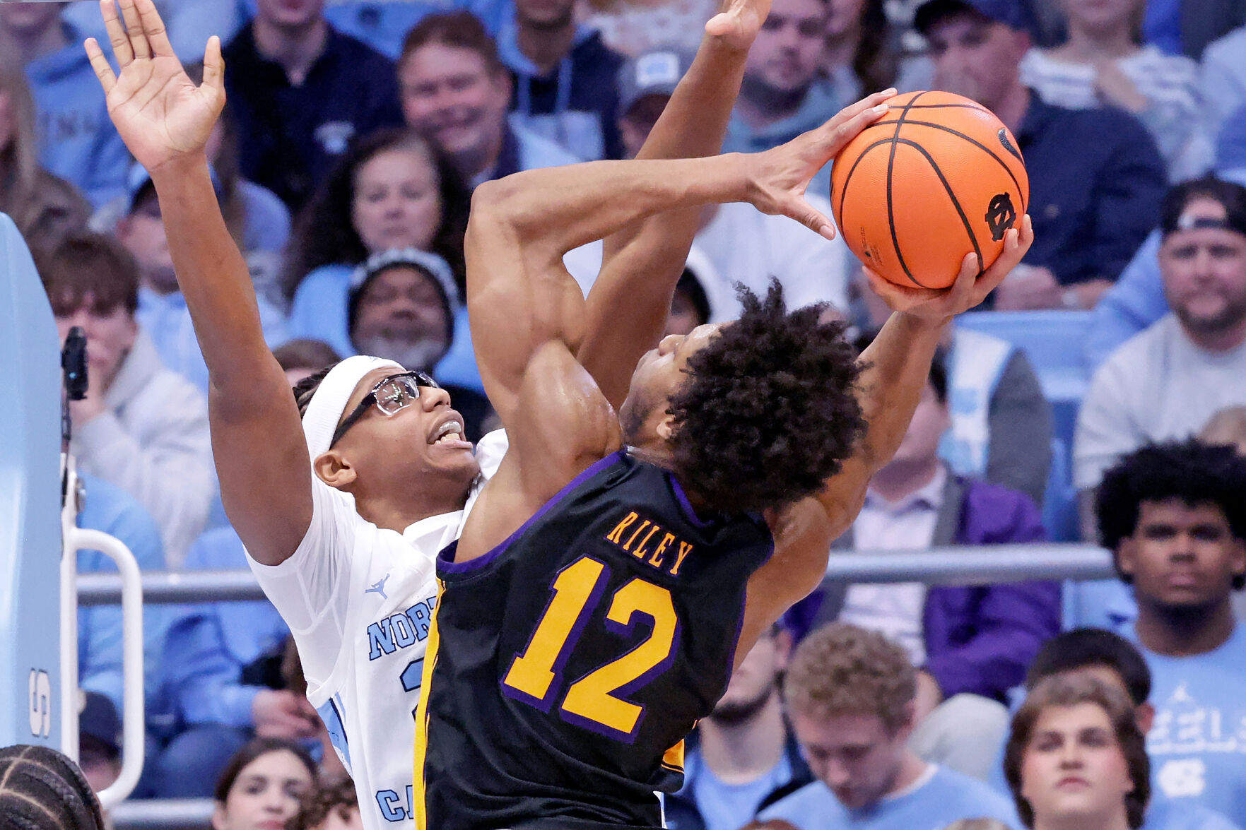 East Carolina North Carolina Basketball | Sports | lufkindailynews.com