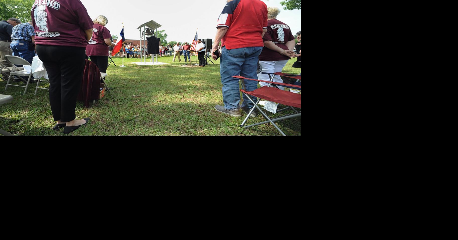 Marker unveiled at site of Redland community school | Local & State ...