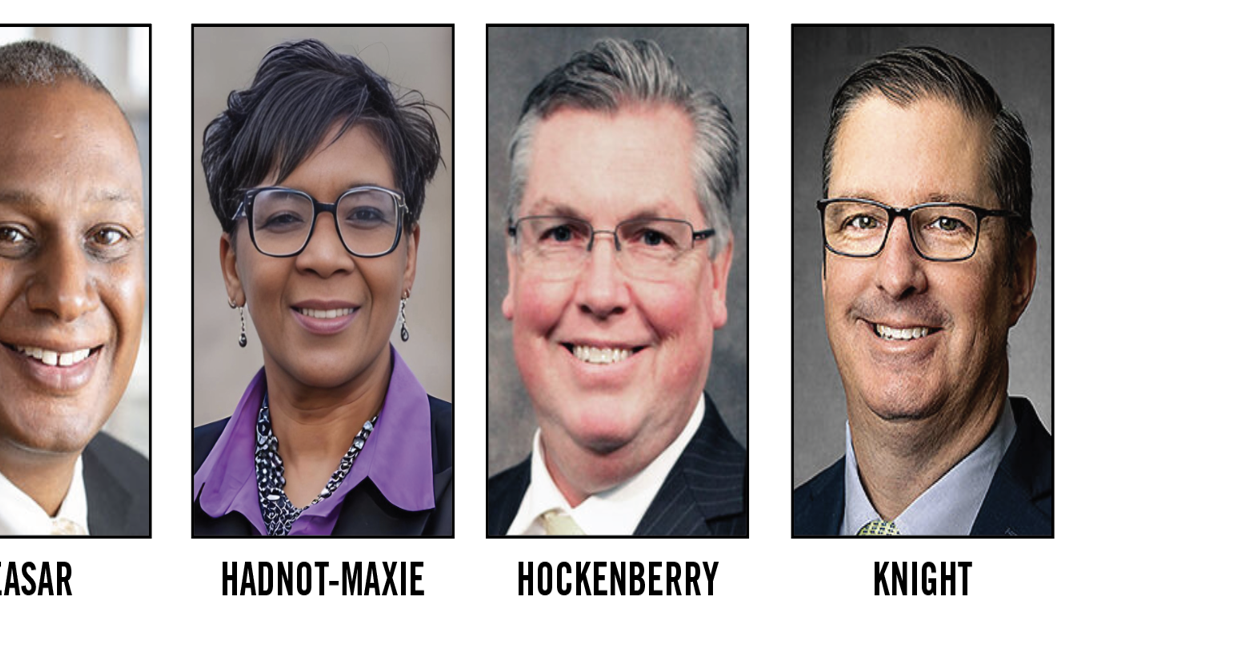 LISD approves staff raises | Local & State | lufkindailynews.com