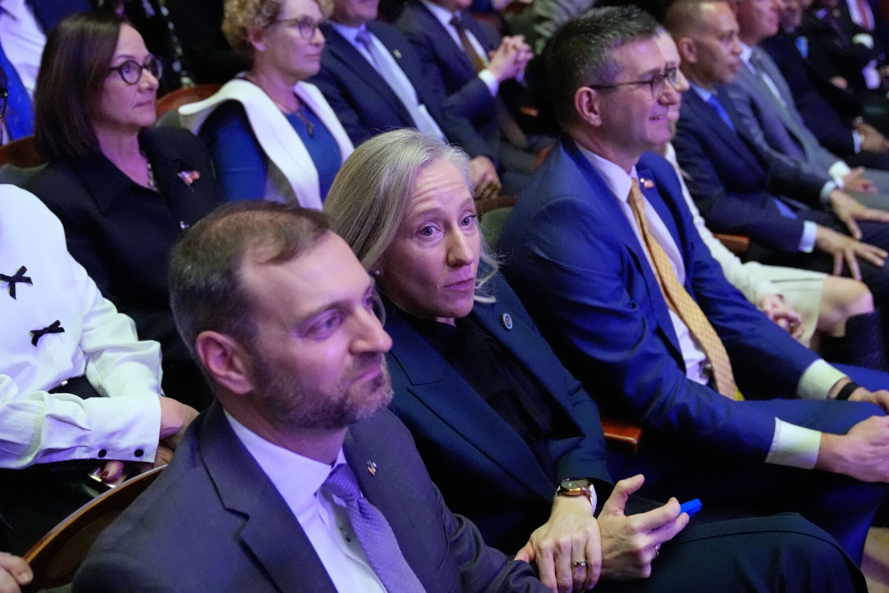 New Jersey Governor | Us | lufkindailynews.com