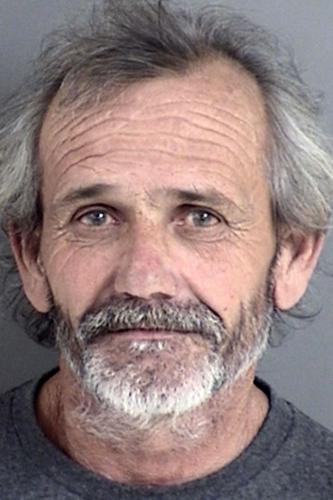 POLICE REPORTS: Man allegedly high on PCP was having a hoot until ...