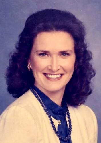 Jan Polk Moore | Obituaries | lufkindailynews.com