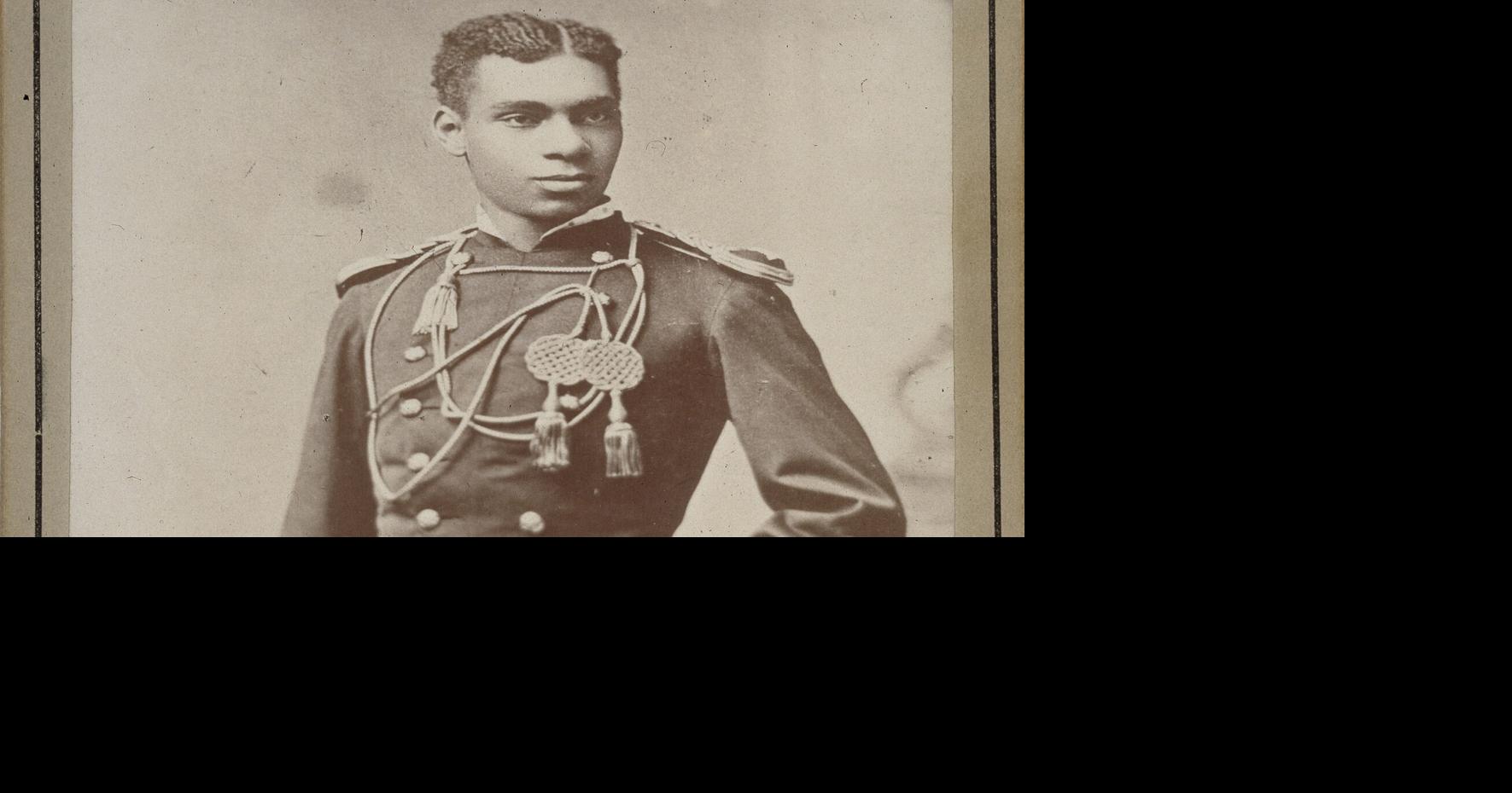 ALL THINGS HISTORICAL: Justice deferred: The case of Henry O. Flipper ...