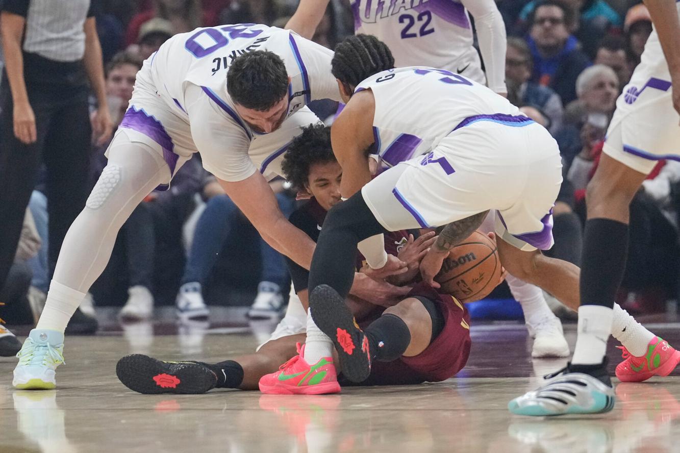 Jazz Cavaliers Basketball | Sports | lufkindailynews.com