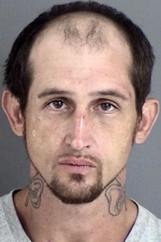 POLICE REPORTS: Business reports man with criminal trespass warning in ...