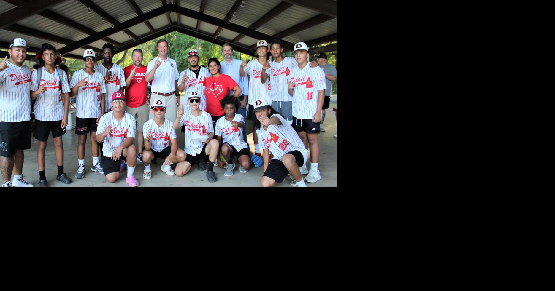 Diboll starts World Series today | Sports | lufkindailynews.com