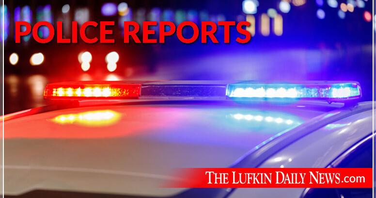 POLICE REPORTS: Authorities report 5 arrests | Police Report ...