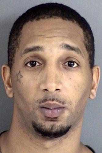 POLICE REPORTS: Deputies arrest man on allegations of indecent exposure ...