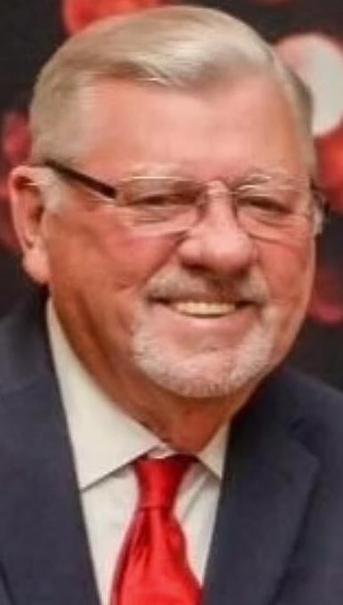 John David McNiel | Obituaries | lufkindailynews.com