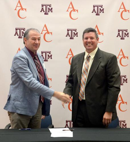Angelina College announces new degree initiatives at ceremony | Local ...