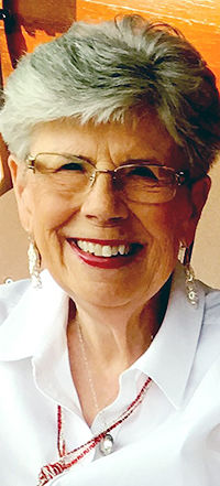 Martha Cary Boyd | Obituaries | lufkindailynews.com