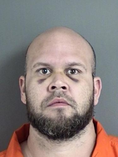 POLICE REPORTS: Local authorities report 11 arrests | Police Report ...