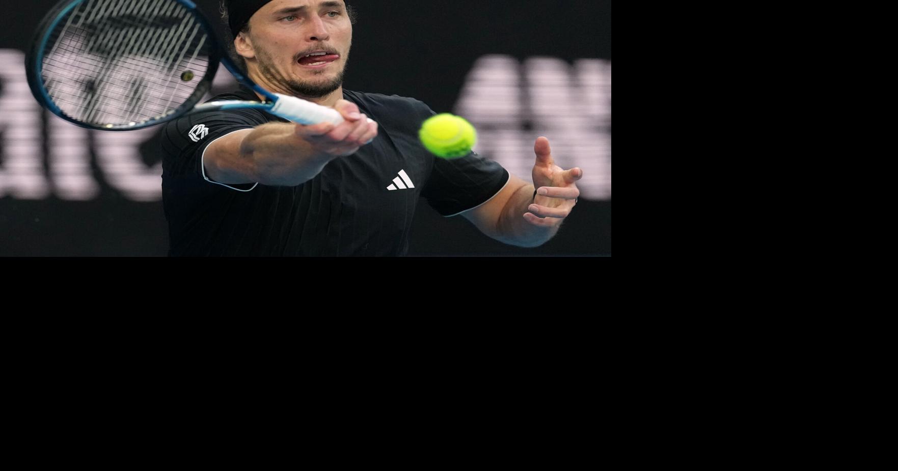 Australian Open Tennis | Sports | lufkindailynews.com