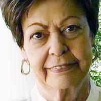 Barbara Ann Forrest | Obituaries | lufkindailynews.com
