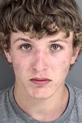 POLICE REPORTS: Local authorities report 14 arrests | Local & State ...