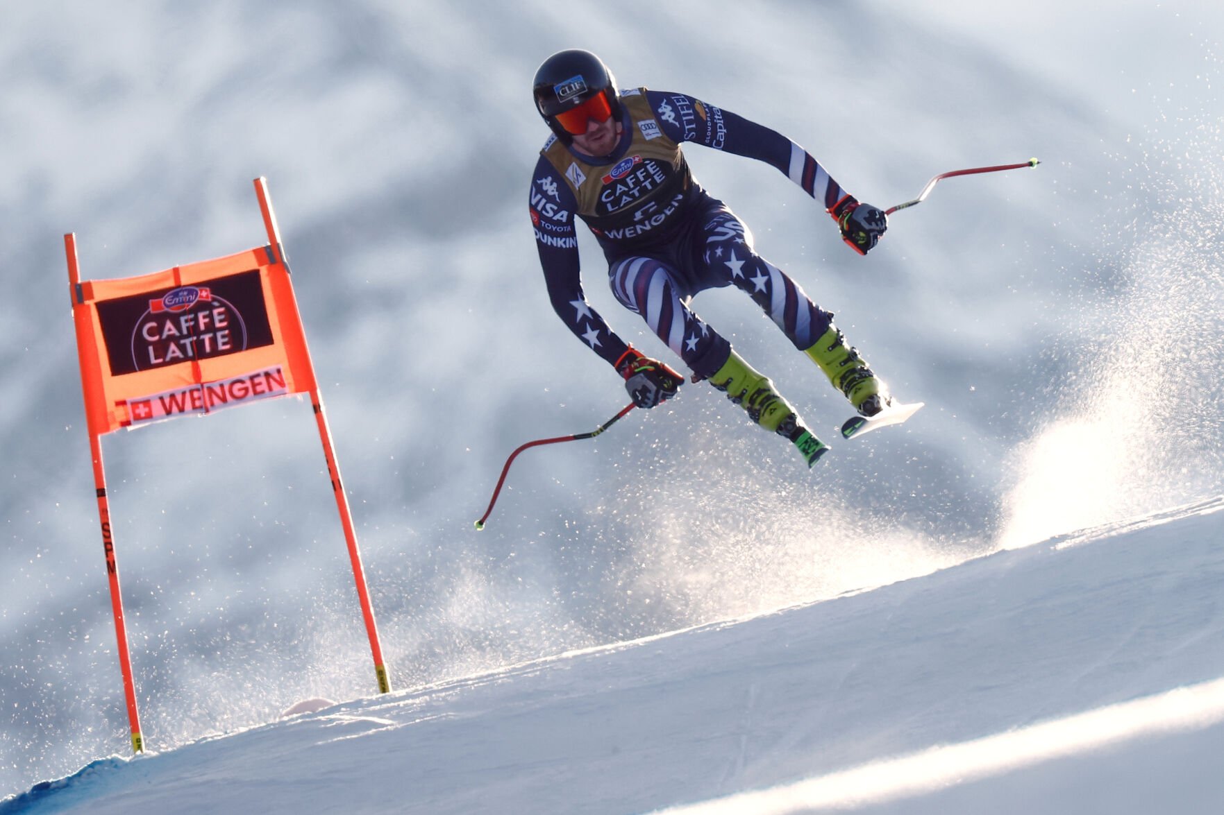Switzerland World Cup Alpine Skiing | Sports | lufkindailynews.com