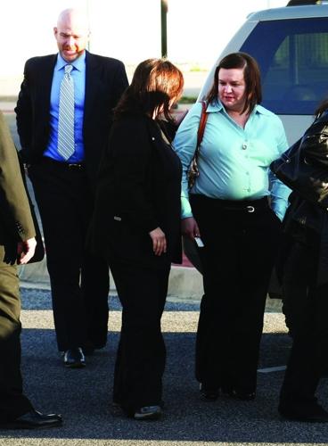 Lufkin woman says she saw former nurse inject patient with bleach ...