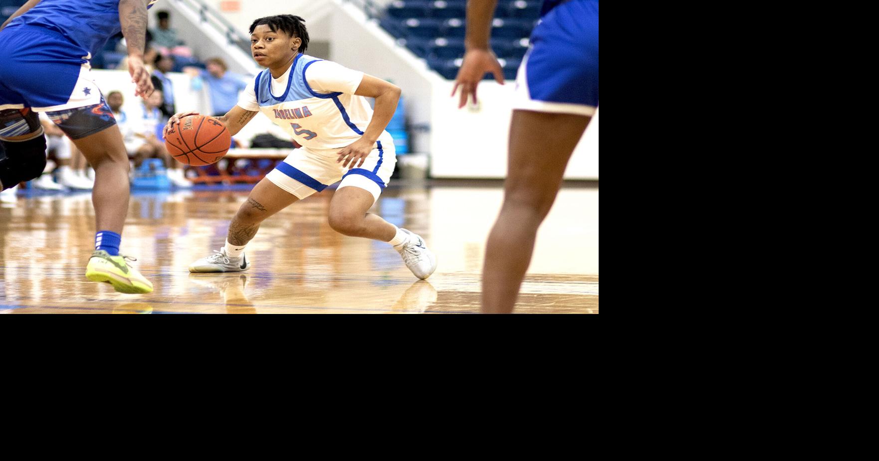 AC's Walker earns NJCAA, WBCA All-American honors | Community ...