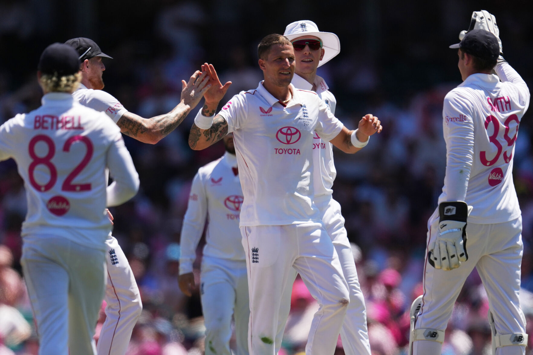 Australia England Cricket | Sports | lufkindailynews.com