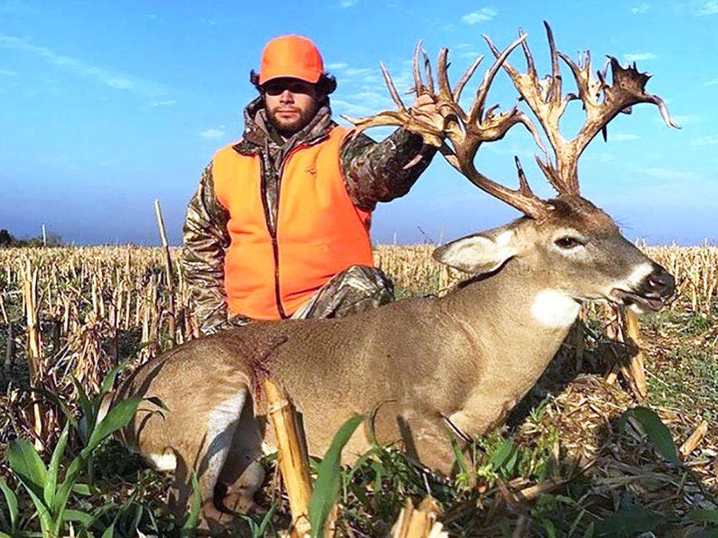 Freak show: Illinois 38-pointer could be highest-scoring, hunter-taken ...