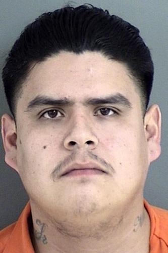 POLICE REPORTS: Woman believes she interrupted 2 men’s car burglary ...