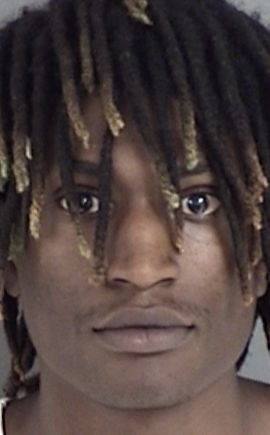 POLICE REPORTS: Burglar makes off with TV, AC unit, change and more ...