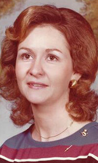 Jacquelyn “Jackie” Parker | Obituaries | lufkindailynews.com