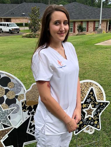 Buckner graduates four from Family Pathways Program | Coronavirus ...