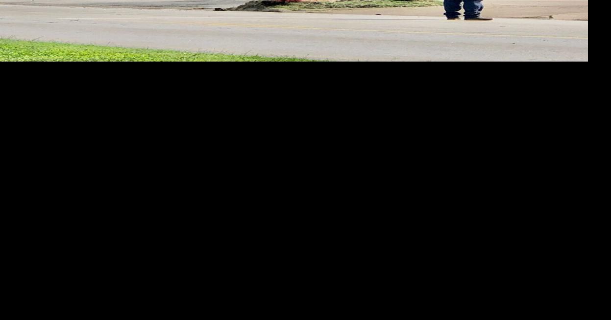 Portion of Pershing closed due to downed power pole | Community | lufkindailynews.com