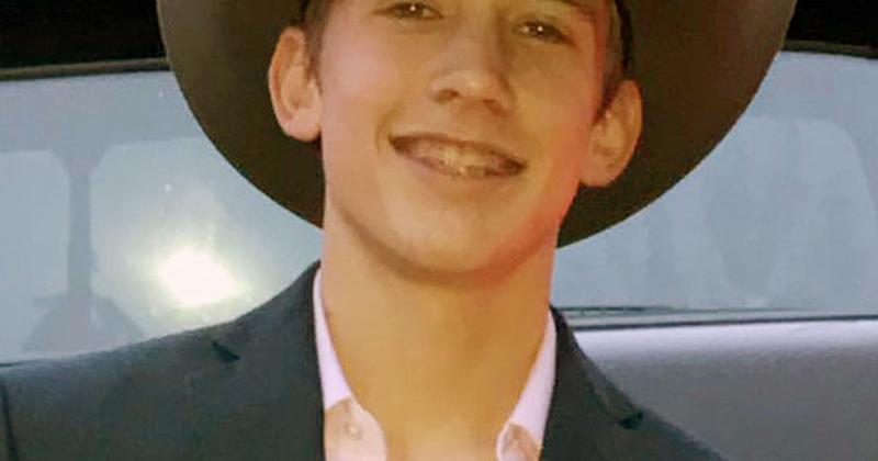 SENIOR SPOTLIGHT: Carson Hopper | Local & State | lufkindailynews.com