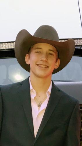 SENIOR SPOTLIGHT: Carson Hopper | Local & State | lufkindailynews.com