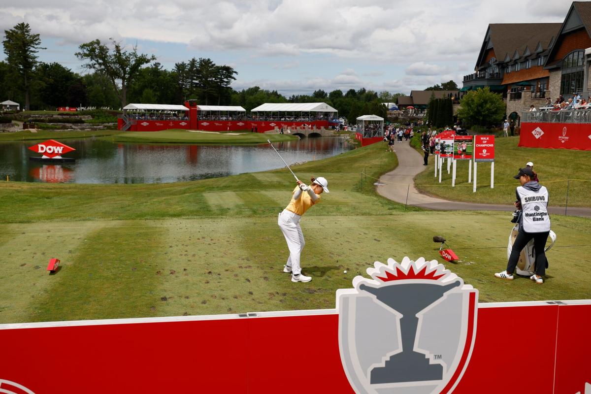 LPGA Tour Golf | Sports | lufkindailynews.com