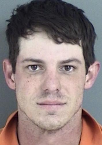 POLICE REPORTS: Friendly fisherman nets man's rods and reels at boat ...