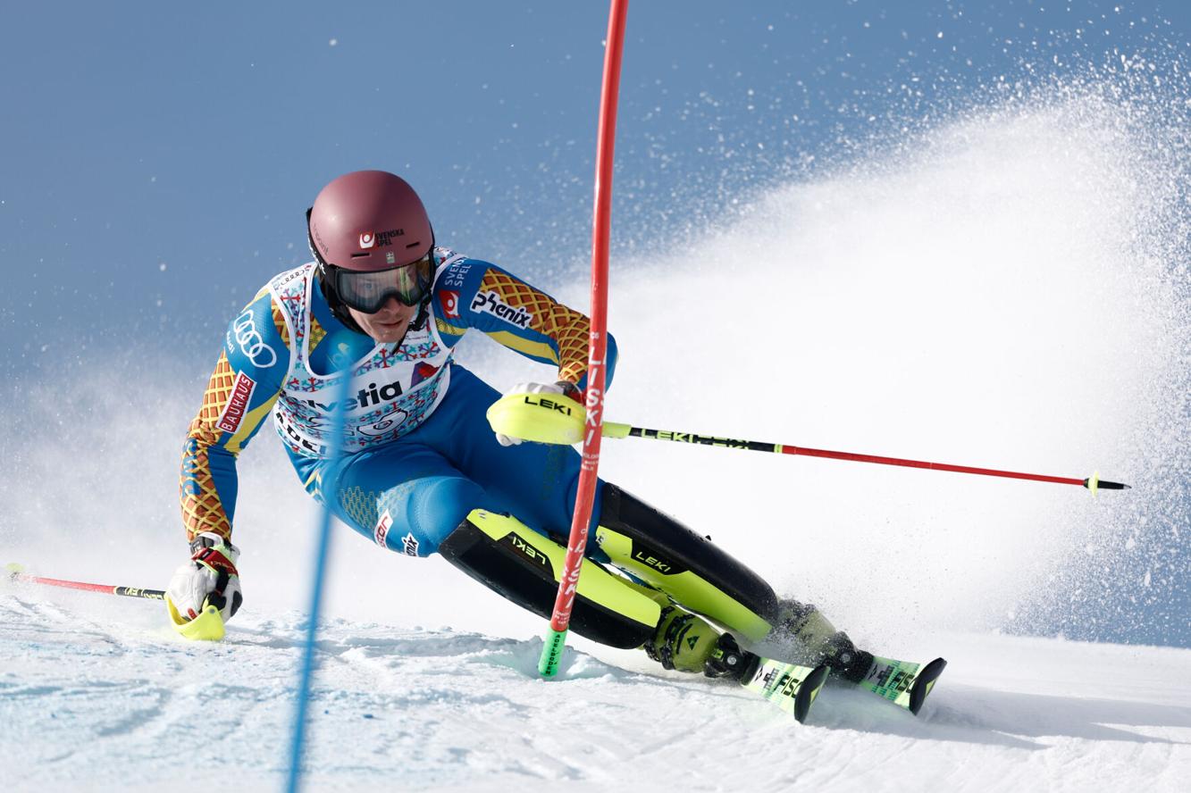 Switzerland World Cup Alpine Skiing | Sports | lufkindailynews.com