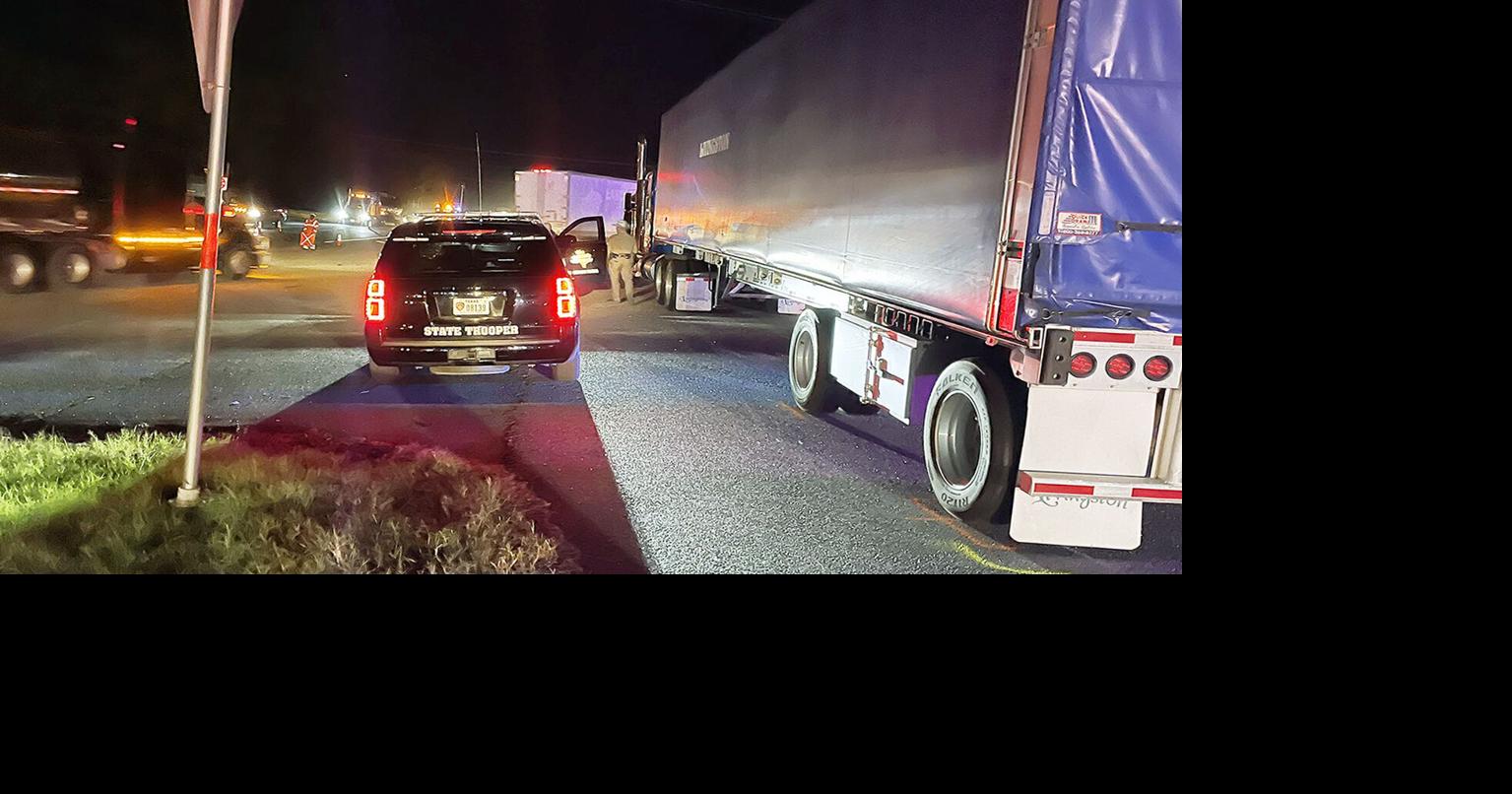 Driver in fatal crash arrested on charge of criminally negligent homicide | Local & State ...